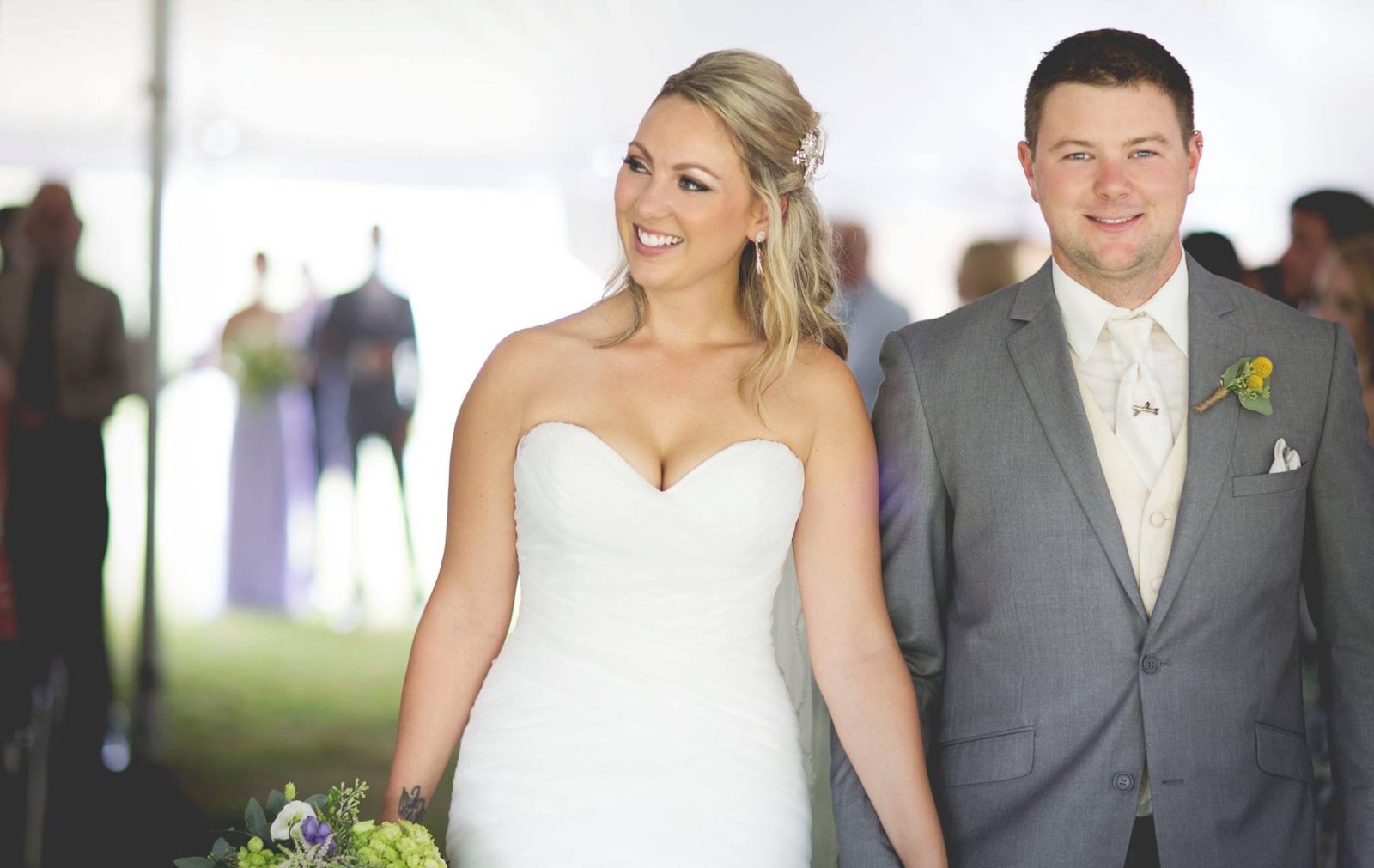 Jessica and Wade – Cheriss Nicole Events